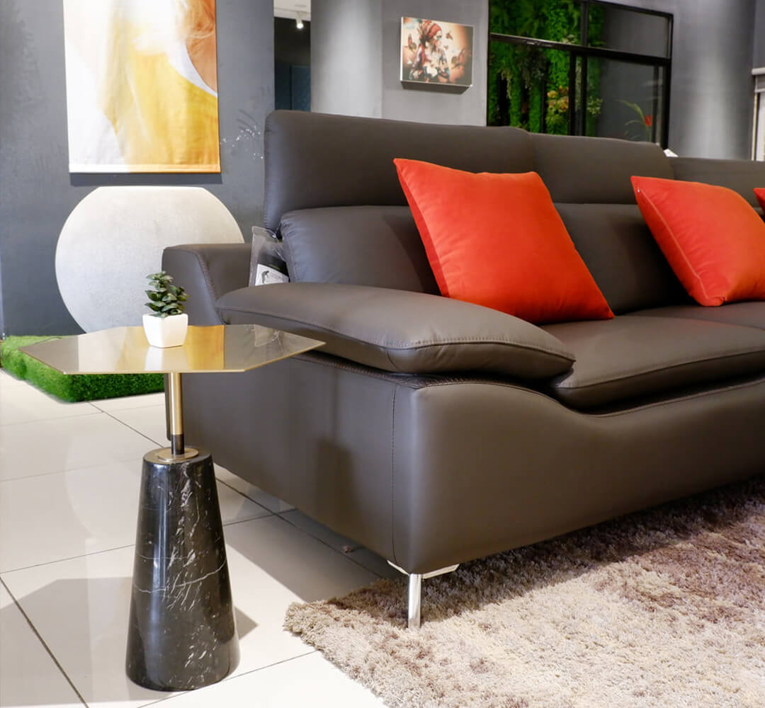 Bàn Góc Sofa HB-WT036 - WIN CHAIR