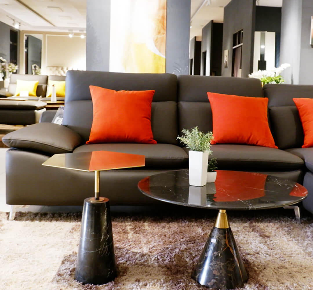 Bàn Góc Sofa HB-WT036 - WIN CHAIR