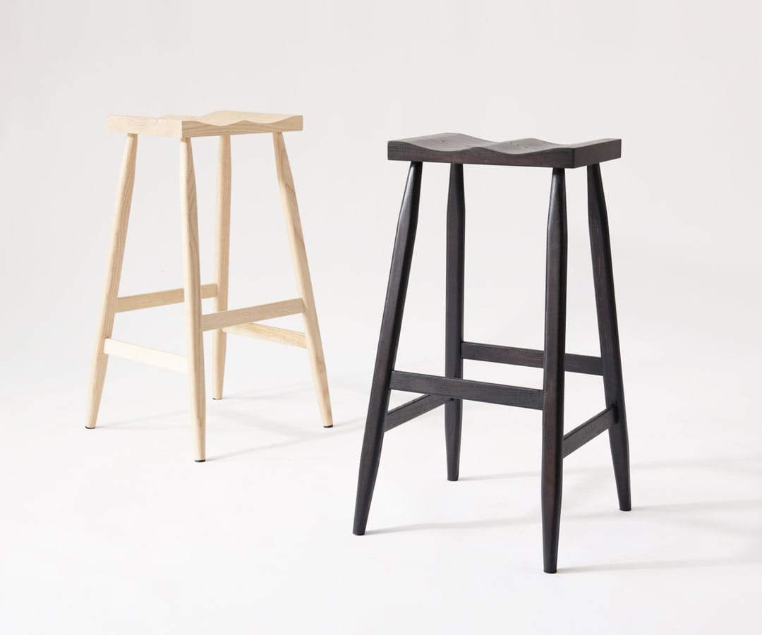 Mẫu Ghế Gỗ Cao Trên 70cm Cho Quầy Bar Sang Trọng - WIN CHAIR