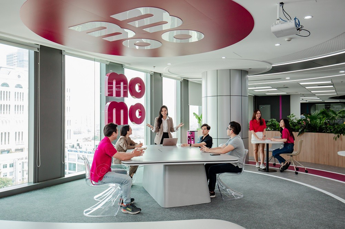 MoMo Office - WIN CHAIR