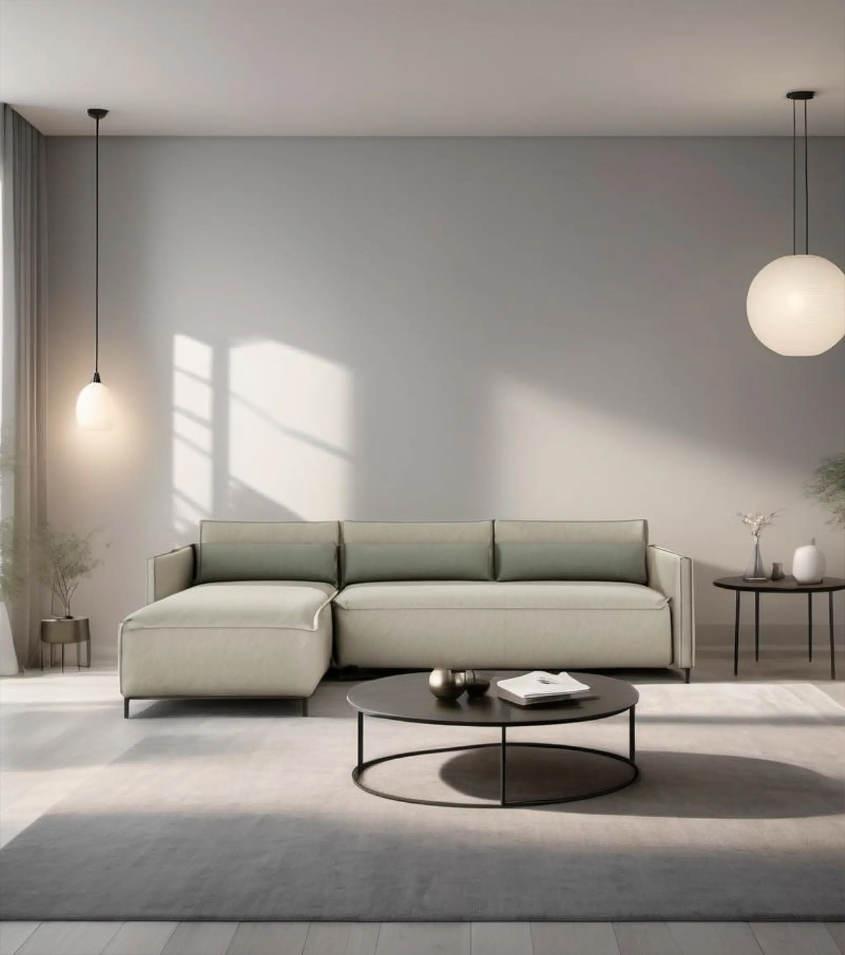 Top 10 Mẫu Sofa Góc Đẹp Nhất 2025 - Giải Pháp Tối Ưu Cho Không Gian ...