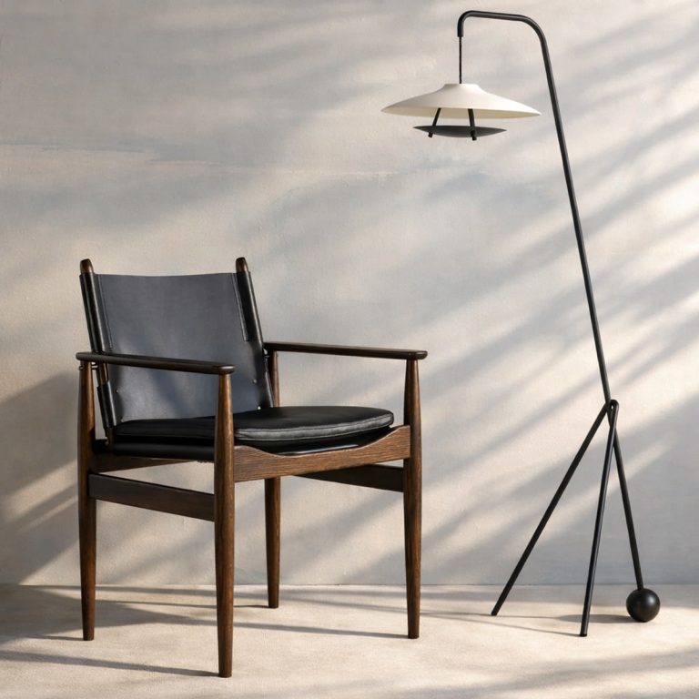 Ghế Bàn Ăn Gỗ Sồi Journey Chair - Tinh Tế Và Sang Trọng Cho Không Gian ...