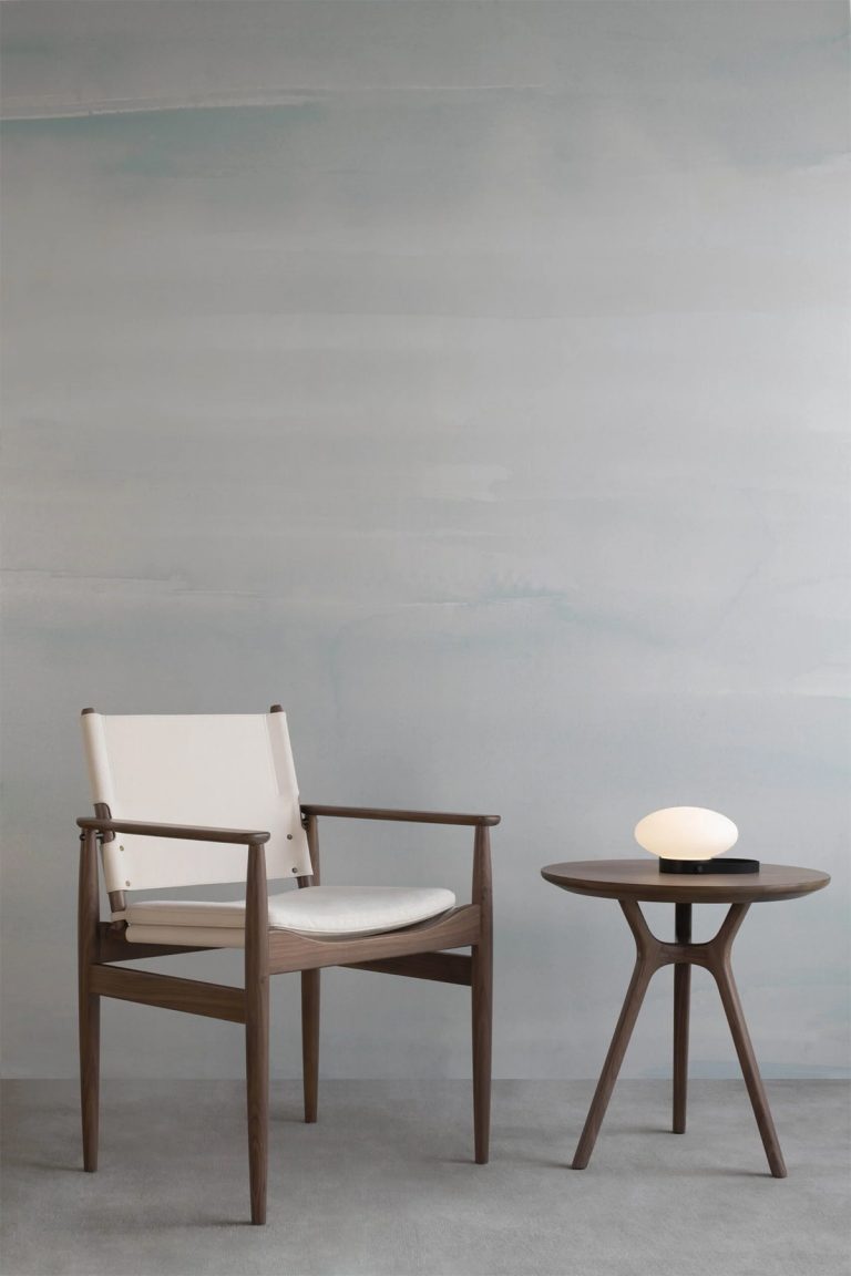 Ghế Bàn Ăn Gỗ Sồi Journey Chair WF-WC4294 - WIN CHAIR